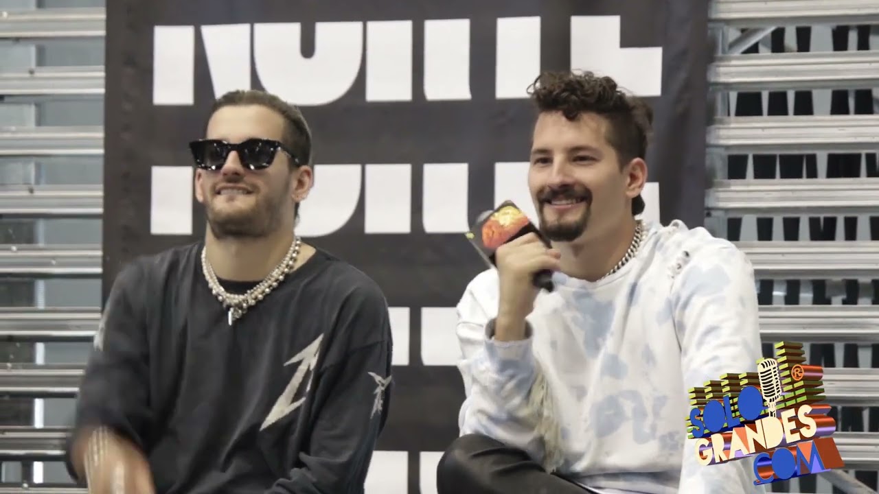 Mau y Ricky, y su amor por México - SoloGrandes.Com
