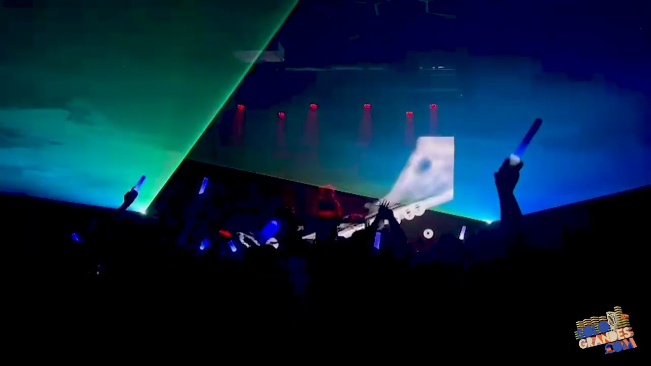 Regios quedan enamorados de Kikuoland - SoloGrandes.Com