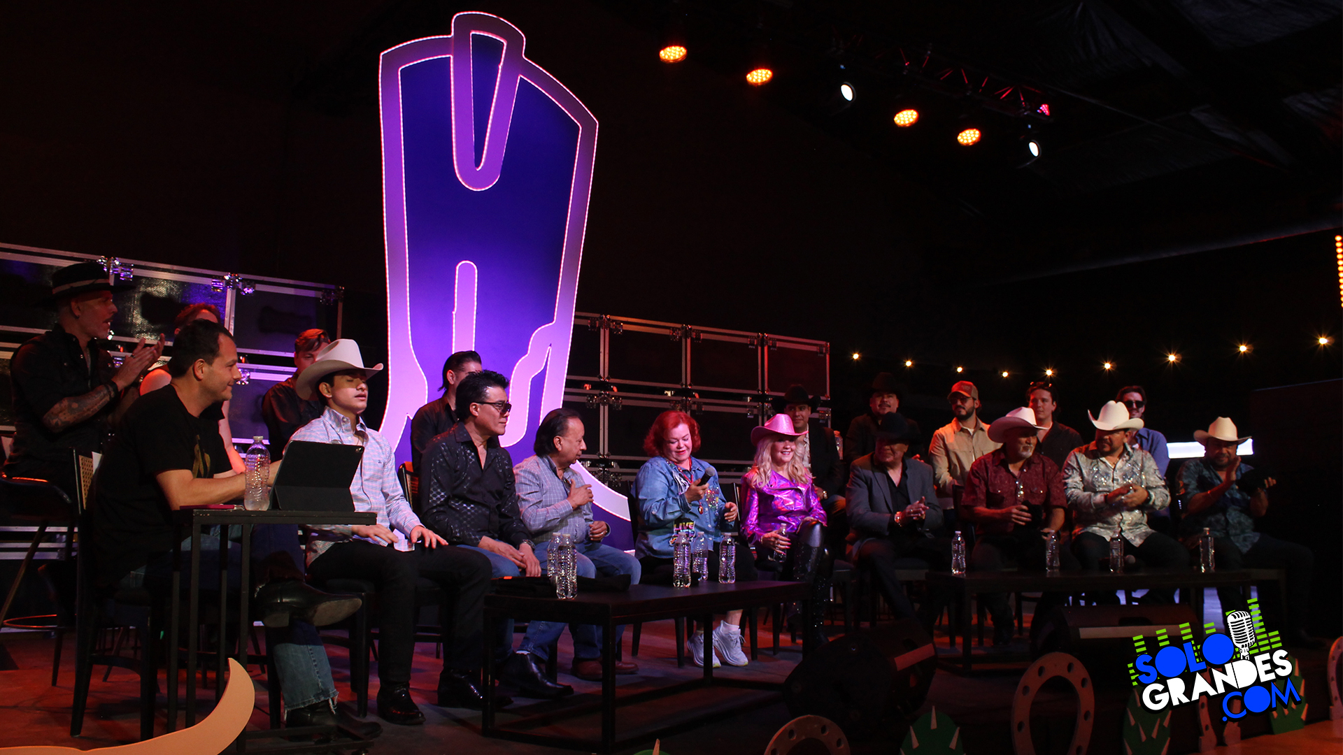 Festival Nortex 2025: Un regreso para la música Norteña-Texana - SoloGrandes.Com