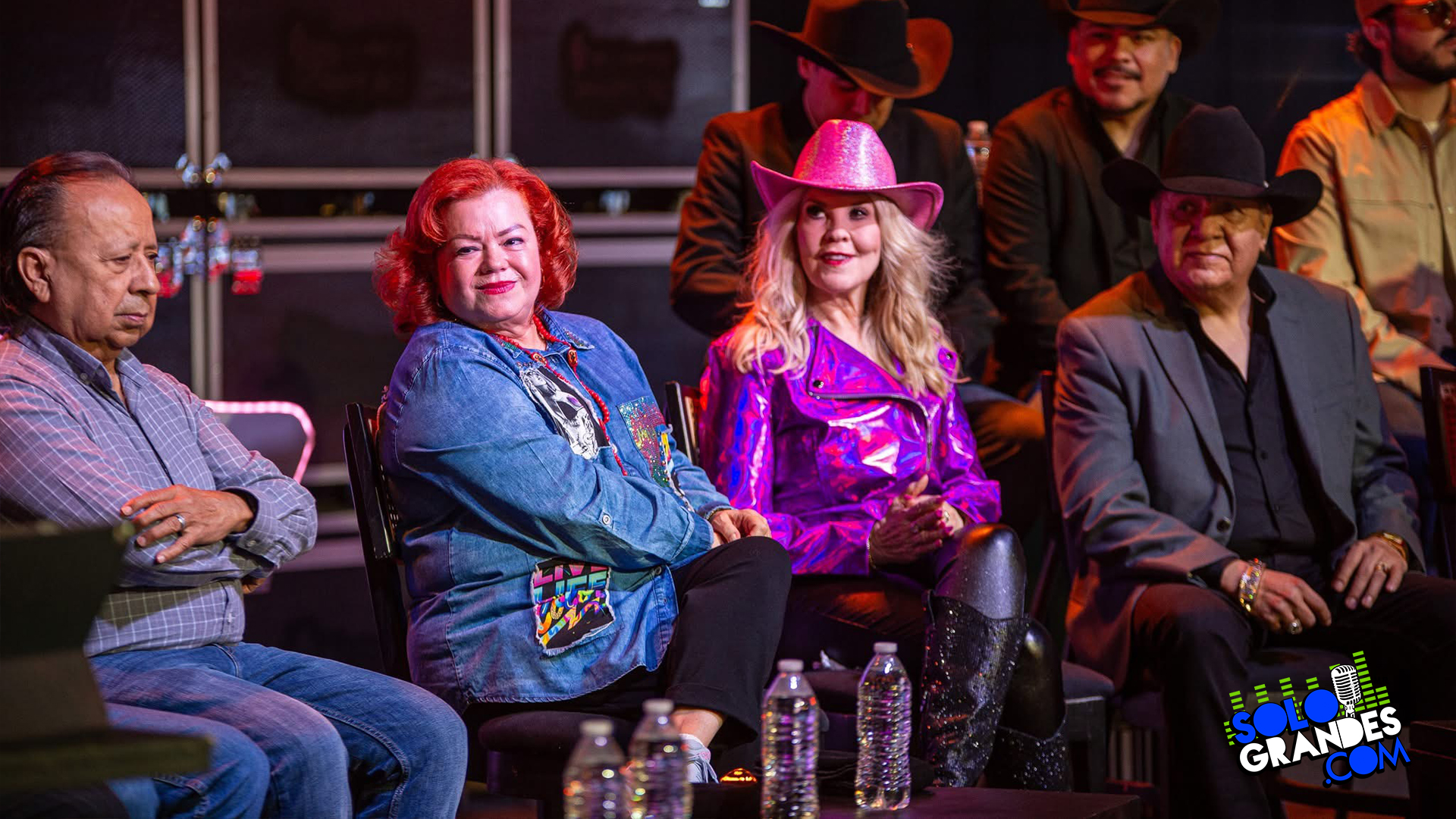 Festival Nortex 2025: Un regreso para la música Norteña-Texana - SoloGrandes.Com